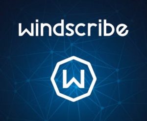خرید اکانت Windscribe - فروشگاه آینایس اکس